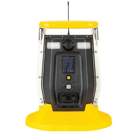 Gas Monitor Transportable Bw Rigrat Wireless With Pump Lelecoh2so2