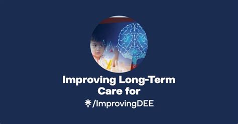 Improving Long Term Care For Linktree