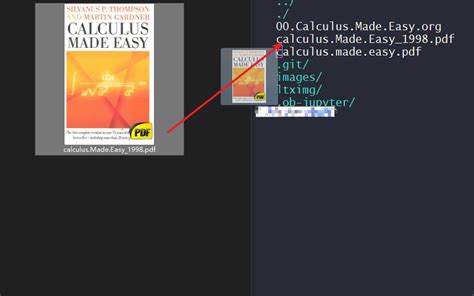 dired drag files trival but remarkable effective r emacs