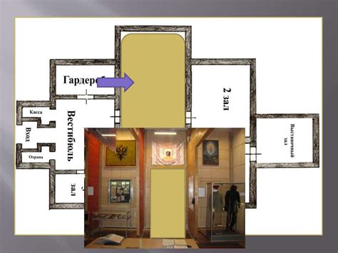 Скрытые проходы презентация онлайн