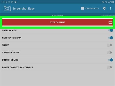 3 Ways To Screenshot On A Samsung Tablet Wikihow