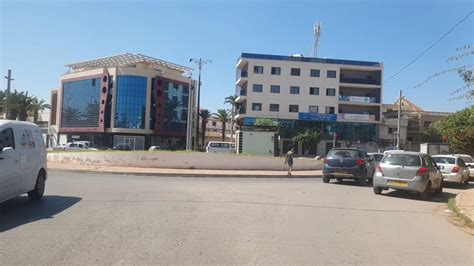 وهران الجزائر Oran Algeria 01 10 2023 Youtube