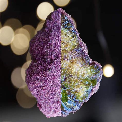 Qué son las Moon Rocks CANNALAND México