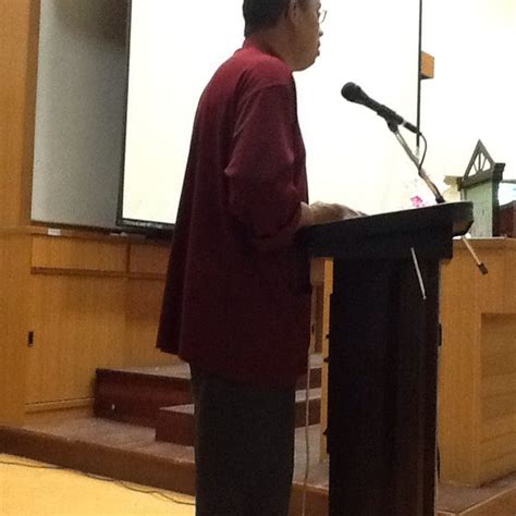 Dk4 Port Dickson Polytechnic College Auditorium