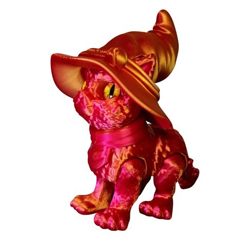 3d Printed Koi Fidget Toys 3d Printed Toys Tiny Toys 3d Printed Stuff 3d Printing