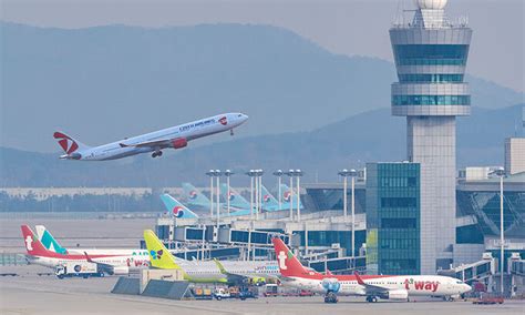 인천공항에 디지털 체험 전시공간 들어선다 세계일보