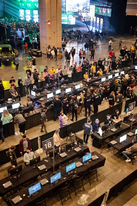 Raleigh To Host Epics Fortnites Fncs Invitational 2022 Raleigh