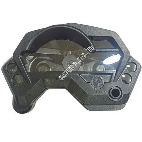 Speedometer Case For Yamaha Fz V1 Fz S Fz16 Meter Cover At ₹ 601