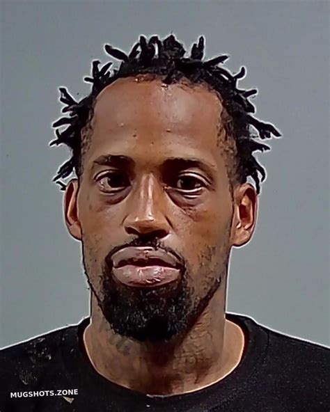 Brock Alvin Lavern 12212022 Escambia County Mugshots Zone