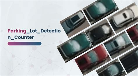 Parking Spot Detection And Counting Dataset Gts