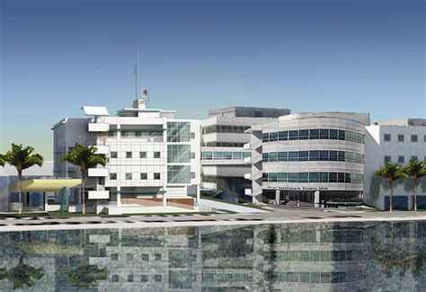 Usf To Launch New Center Of Excellence In Environmental And Oceanographic Sciences On The St