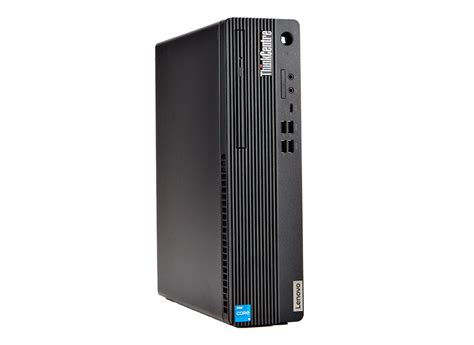 Lenovo ThinkCentre Desktop Computer Review - Consumer Reports