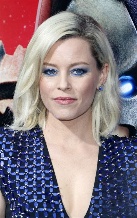 Press Your Luck Elizabeth Banks To Host Abc Game Show Revival