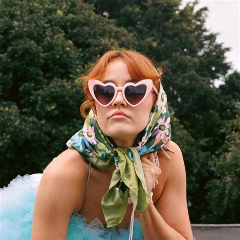 Pink Love Heart Sunglasses Dark Lens Confetti Rebels