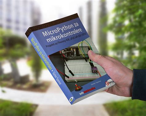 Micropython Za Mikrokontrolere 73076757