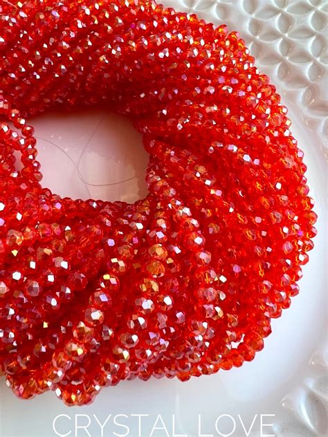 Стеклянные рондели 4 мм в интернет магазине на Ярмарке Мастеров Бусины Серпухов доставка по