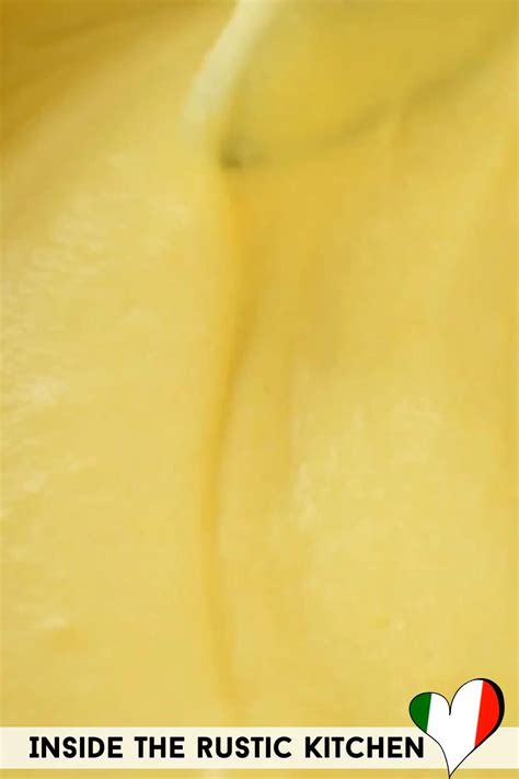 Creamy Polenta Artofit