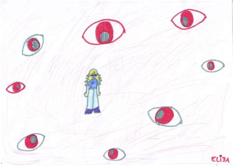 Kiti Vaikų Piešiniai Pepelt