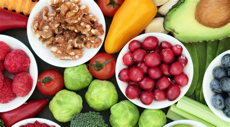 What Foods Are Naturally High In Fulvic Acid Dr Fulvic