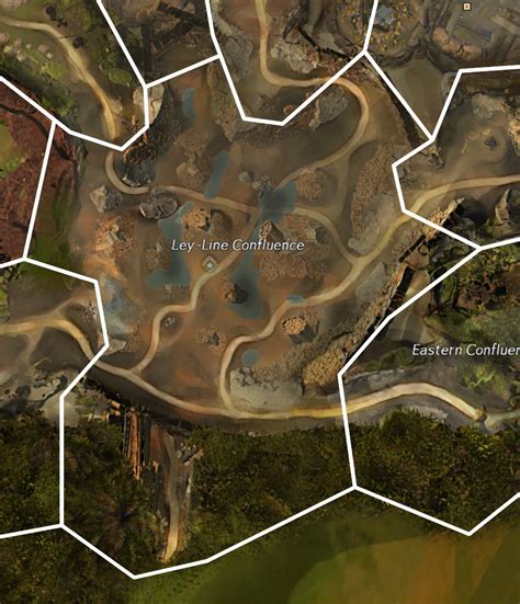 Ley Line Confluence Guild Wars 2 Wiki GW2W