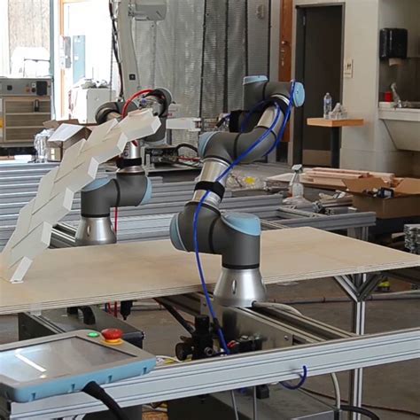 Robotic Brickwork Rrhinograsshopper