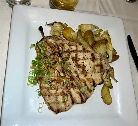 Bodean Seafood Tulsa Menu Prices And Restaurant Reviews Tripadvisor