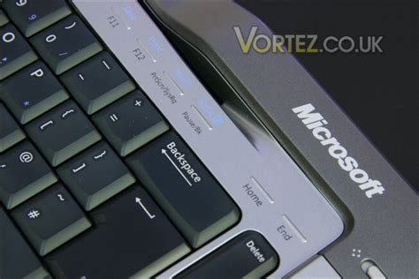 Microsoft Wireless Entertainment Desktop 7000 Review Conclusion