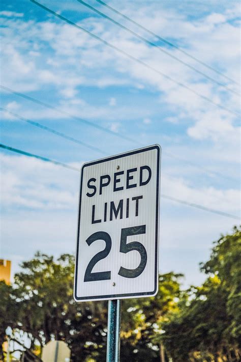 Council Has Mixed Response To Citywide Speed Limit Reduction