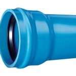Blue Brute PVC Pressure Piping Systems IPEX USA LLC