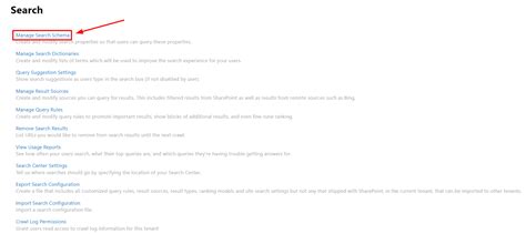 Enabling Sorting By Field In Sharepoint Search Shortpoint Support