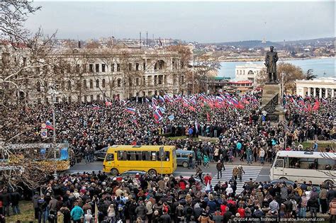 Forpost Севастопольский новостной портал За первый день работы блокпостов в Севастополь не
