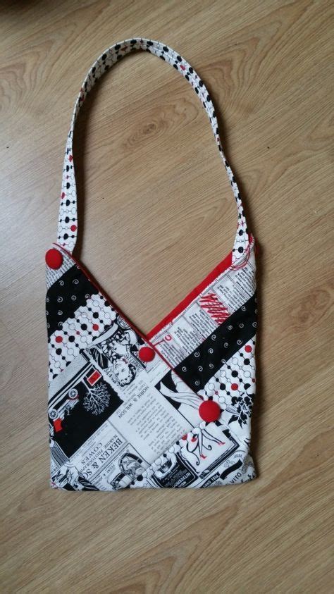 Les Meilleures Images De Tuto En Accessoires Couture Manualidades Et Couture Facile