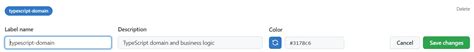 Automate Pull Request Labels Based On Changed Files With Github Actions