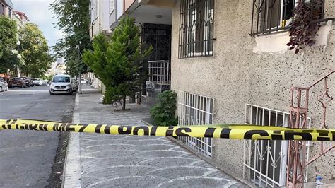 İstanbul da bir kişi eşini ve yeğenini öldürdü kızını yaraladı Son