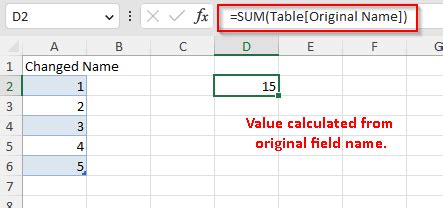 Tables Closedxml Documentation