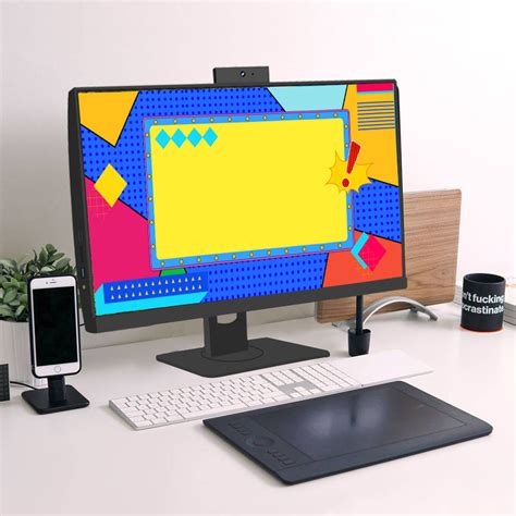 24 Inch Aio Pc I3 I5 I7 New Cheap Model Full Pc Gaming Computer Oem Full Pc Gaming Computer