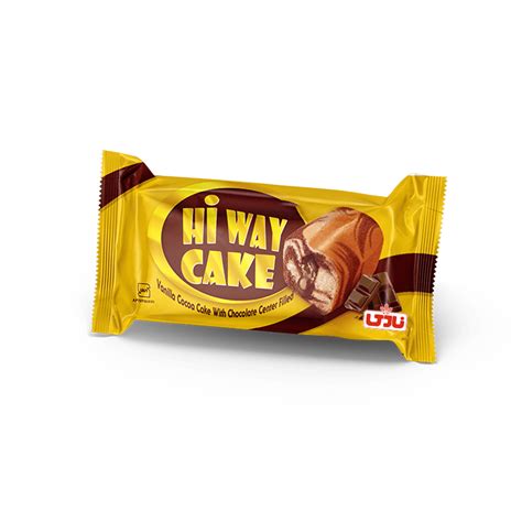 کیک های وی نادی