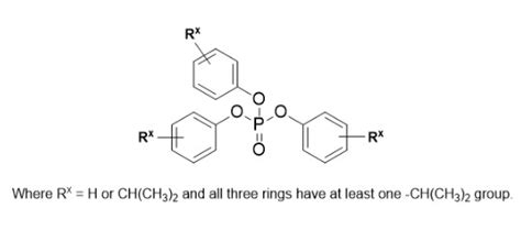 米国 TSCA PBT PIP 3 1 規制 EnviX