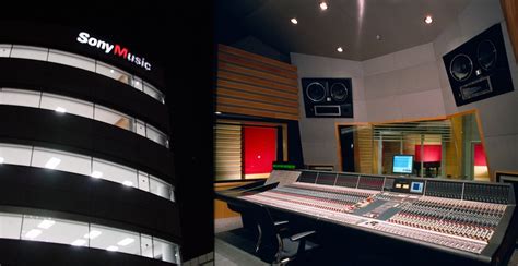 Sony Japan Mxd Music Export Denmark