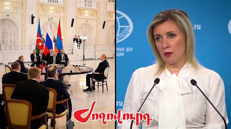 Հաջորդ բանակցությունները կանցկացվեն ՌԴ ում Հայաստանն ու Ադրբեջանը
