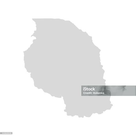 タンザニアの国のベクトル図タンザニアの国の等高線図 3dのベクターアート素材や画像を多数ご用意 3d アイコンセット アフリカ