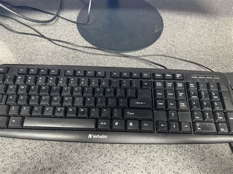 The Amount Of Times Ive Hit Instead Of Backspace At Work🤦🏻‍♂️ Rkeyboards
