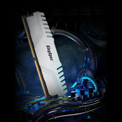 Ddr5 Ram Heatsink Manufacturers Suppliers Kingspec