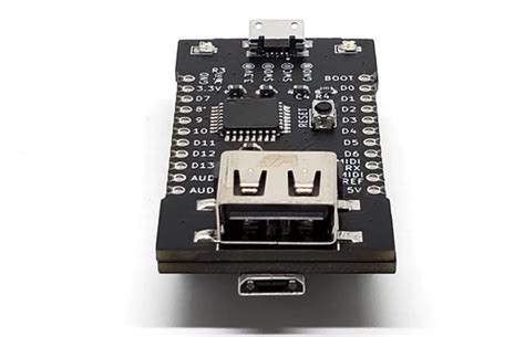 Wvr Tiny Open Source Sample Player With Embedded Esp32 Based Audio