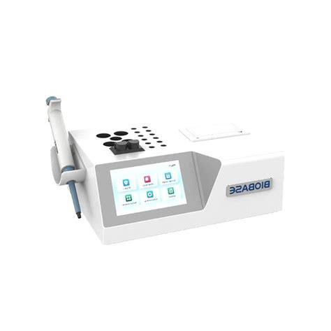 Durable Automatic Coagulation Analyzer Sale Or Rent Near Me Goldstar Medical Equipment Store