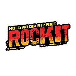 Hollywood Rip Ride Rockit Wikipedia