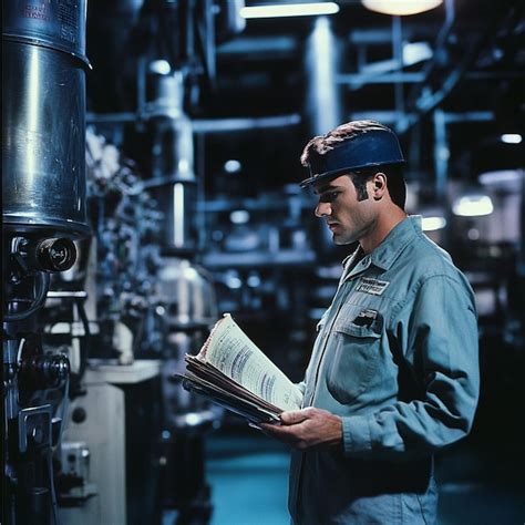 The Use Of Predictive Maintenance Technologies To Foresee Equipment
