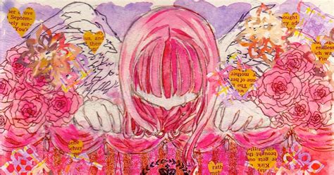 オリジナル Melancholic Story マシュバのイラスト Pixiv