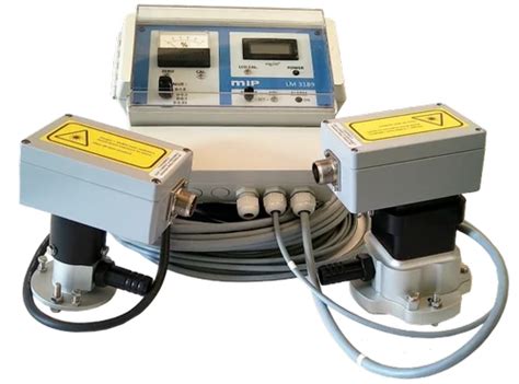 Opacity Monitor Particulate Monitor At Best Price In Navi Mumbai