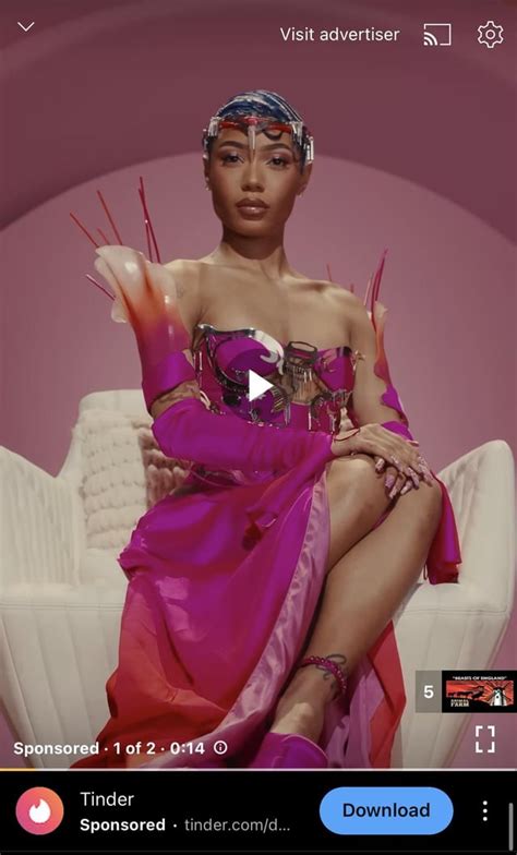 Fuck You Queen Sex Claws Rcommercialsihate